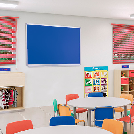 Lousa Azul - Board Solutions