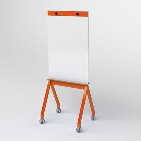 Flipchart - Creare - Board Solutions